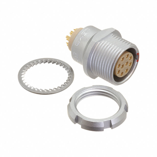 EEG.2B.310.CLL LEMO | コネクタ、相互接続 | DigiKey